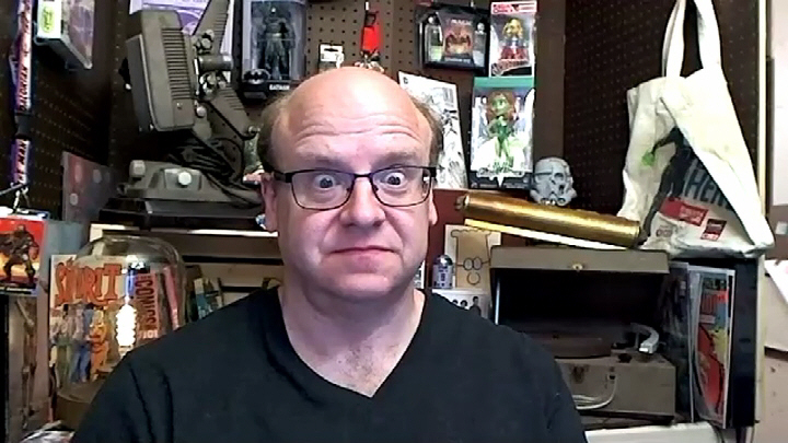 GeekCulture Online Contest – GEEK CULTURE ONLINE